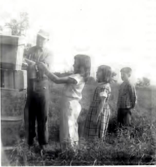 About Us - McKinley's Meadery