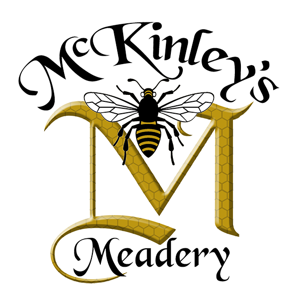 McKinley's Meadery - Commercial Home Brew